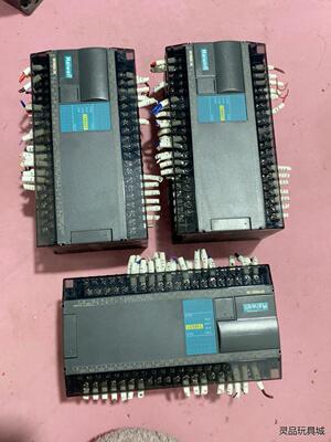 海为plc.型号T48S2T成色装机充新，需要的老板私聊我，议价商品