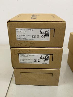 AHCPU510-EN洁川议价