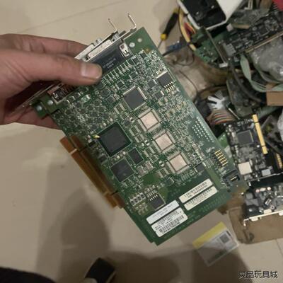 COGNEX/康耐视 CFG-8501-000 RevF 图议价商品