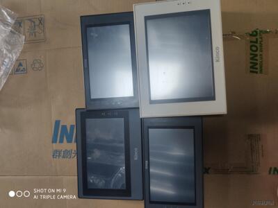 步科触摸屏、MT5062LV2、MT506T、MT506S、议价商品