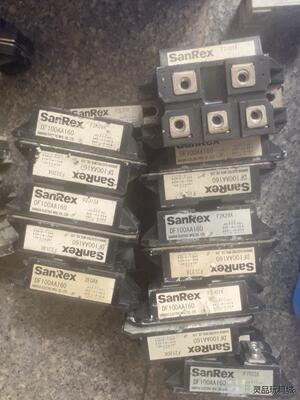 DF100AA160 DF75BA80 整流桥议价商品