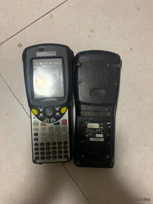 PRION TEKLOGIX WORKABOUT PRO 7议价商品