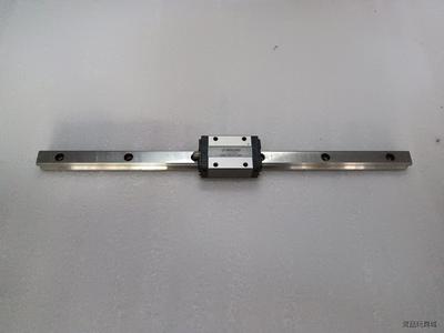 米思米C-SXR24直线导轨，导轨长340十单滑块＝30元包议价商品