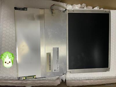AU10.4寸原装G104vn01v.0v0到货一点 成色不议价商品