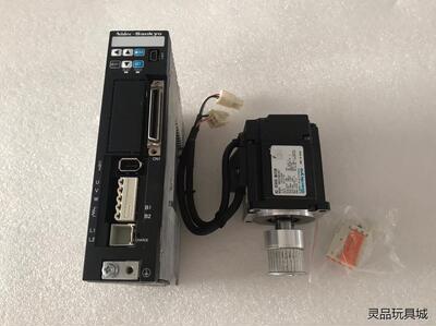 三协200w伺服电机驱动器 电机MA201N2LN07议价商品