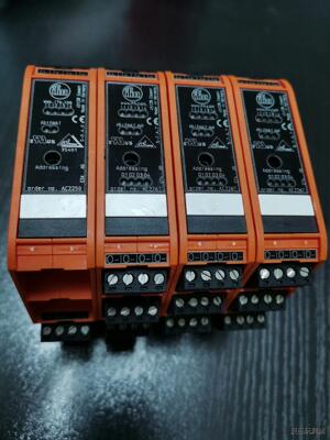 ifm控制器 AC2250  1只，AC2267  3只原装议价商品