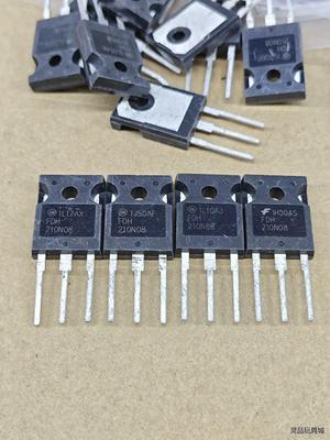 原装散新进口 FDH210N08 大芯片大功率 210A 8议价商品