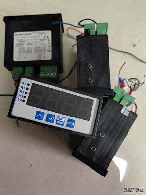 BD SENSORS数显二次仪表，CIT300－1－5－2－议价商品
