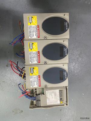 施耐德伺服驱动器，SD326DU25S2，二手拆机，还有三个议价商品