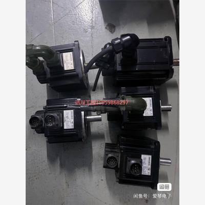 原装施耐德伺服电机 BCH1302N11A1C 1KW议价商品