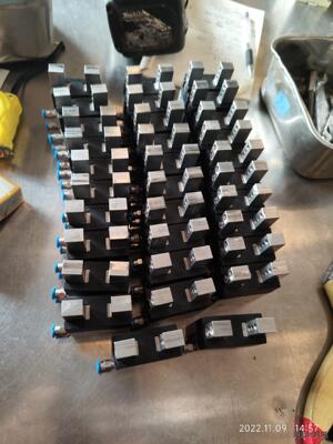 费斯托  手指气缸   DHPS-16-A，1254043，议价商品