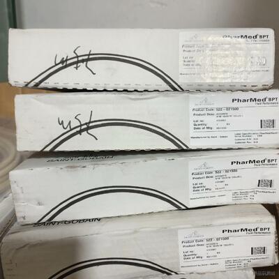 SAINT-GOBAIN/圣戈班，Desc:AY242012议价商品