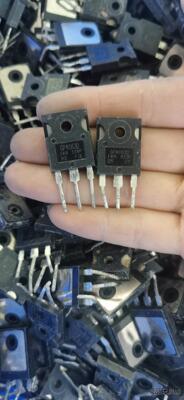 IRGP4063D GP4063D原装进口拆机 TO-247议价商品