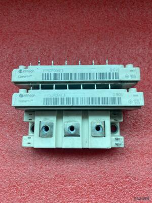FP50R06KE3英飞凌50AIGBT模块需要的议价议价商品