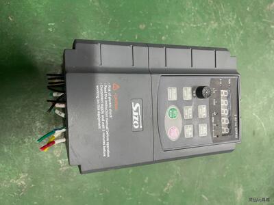 中驱变频器SJZO ZQ511-2RG3/004P3B-B议价商品