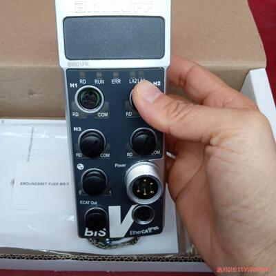 全新原装正品巴鲁夫传感