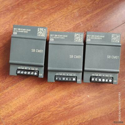 6es7 288-5cm01,sb cm01,西门子通讯模块议价商品