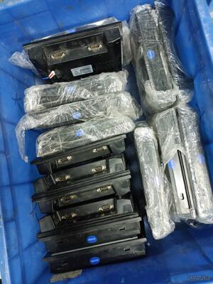 拆机信捷7寸触摸屏 TG765-WG 成色新 包好包邮 现货议价商品
