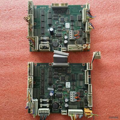 WITTMANN威猛机械手EA-1726   I/O 板05议价商品