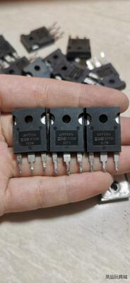 IRFP3306原装进口拆机 60V160A低内阻 MOS场议价商品