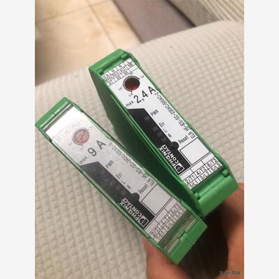 原装菲尼克斯ELR H5-IES-SC-230/500AC-议价商品