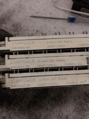 gd100fft120c6s、原装拆机包上机。议价商品