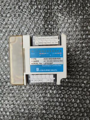 全新Rhymebus变位检出器 ACE-S02/02b/02议价商品