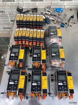 必威继电器 模块BWU2314（16个）、BWU2338（7议价商品