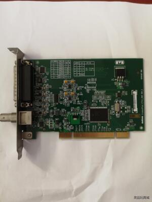 迈创 Matrox CronosPlus 采集卡 Y7141议价商品