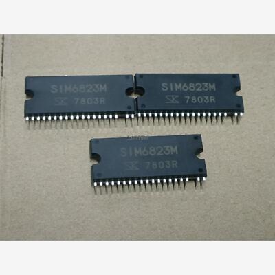 原装SIM6823M,SIM6822M全新拆机皆有，原装拆机，测议价商品