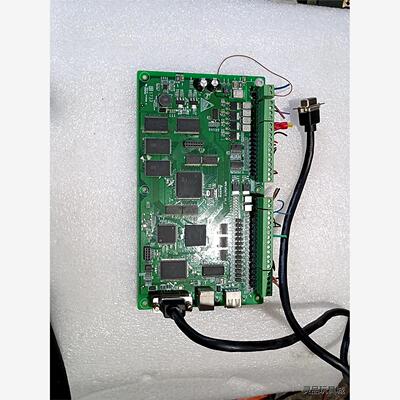 点胶机控制主板乐创MPC6567X，议价商品