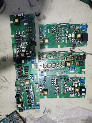 台达B系列 F系列变频器驱动板 3811087409  38议价商品