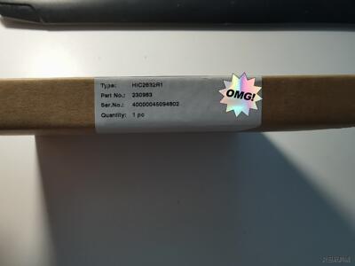 倍加福 HIC2832R1 实物图议价商品