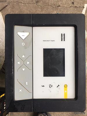 阿特拉斯空压机控制器 PPBE0611  ,议价商品
