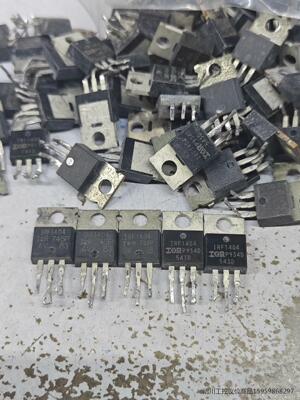 一色板IRF1404 F1404Z 原装进口拆机大功率场效应议价商品