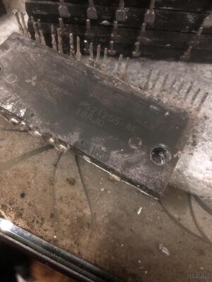 ps21255-ae、原装拆机包好。5个起包邮。议价商品