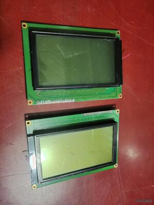 Winstar  WG240128B  5.1寸  液晶屏议价商品