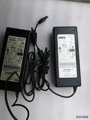 原装思科cisco 48v 2.08A原装电源 思科cisc议价商品