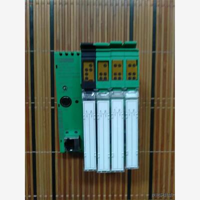 2985330 ILC 150 ETH 菲尼克模块 工程余货洁川议价