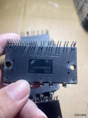 现货模块FSAM20SM60A    FSAM20SH60A议价商品