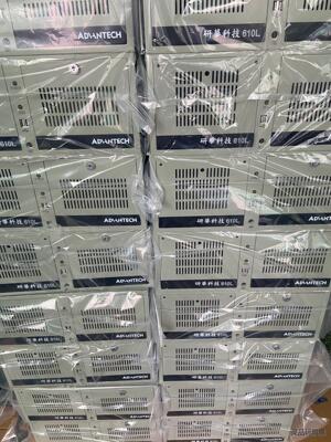 充新成色 50台研华工控机 I7-4790CPU 16G内存议价商品
