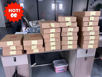 全新ABB贝利卡件IMFEC12 SPASO11 INNPM议价商品