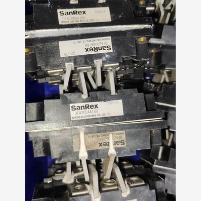 原装DFA200AA160 MMK150T160UX MDST2议价商品