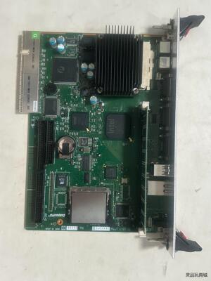 SC2130-1 CompactPCI控制主板C56CDP3议价商品