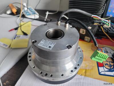 HD中空一体化电机，SHA45A161SG-B15B200,议价商品