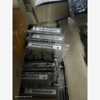 IGBT模块2MBI100U4A-120，2MB100U4A