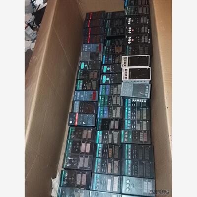 六十个温控表打包出，不分好坏不包不退，看清问好，二手议价商品