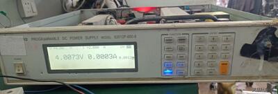 Chroma致茂62012p-600-8   内部成色漂亮没议价商品