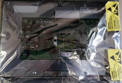 ALFALAVAL面板,EPC-50，OP FRONT MO议价商品