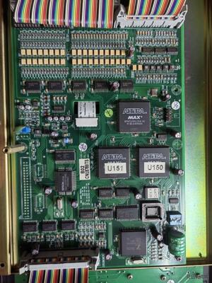 广数928tc v3.20系统主板！如图所示！有需要的可直接议价商品
